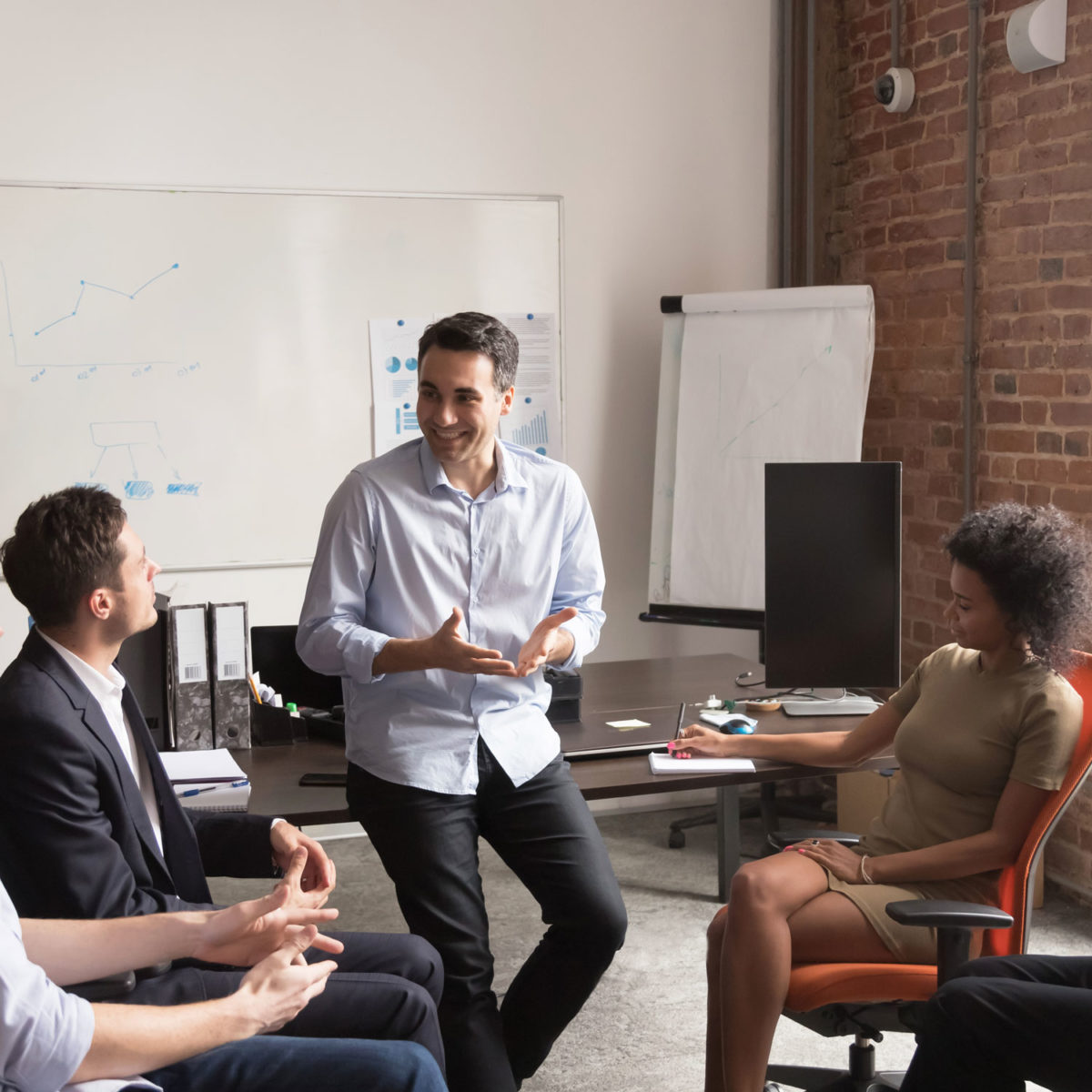 What we do - Mullen Leadership Recruitment